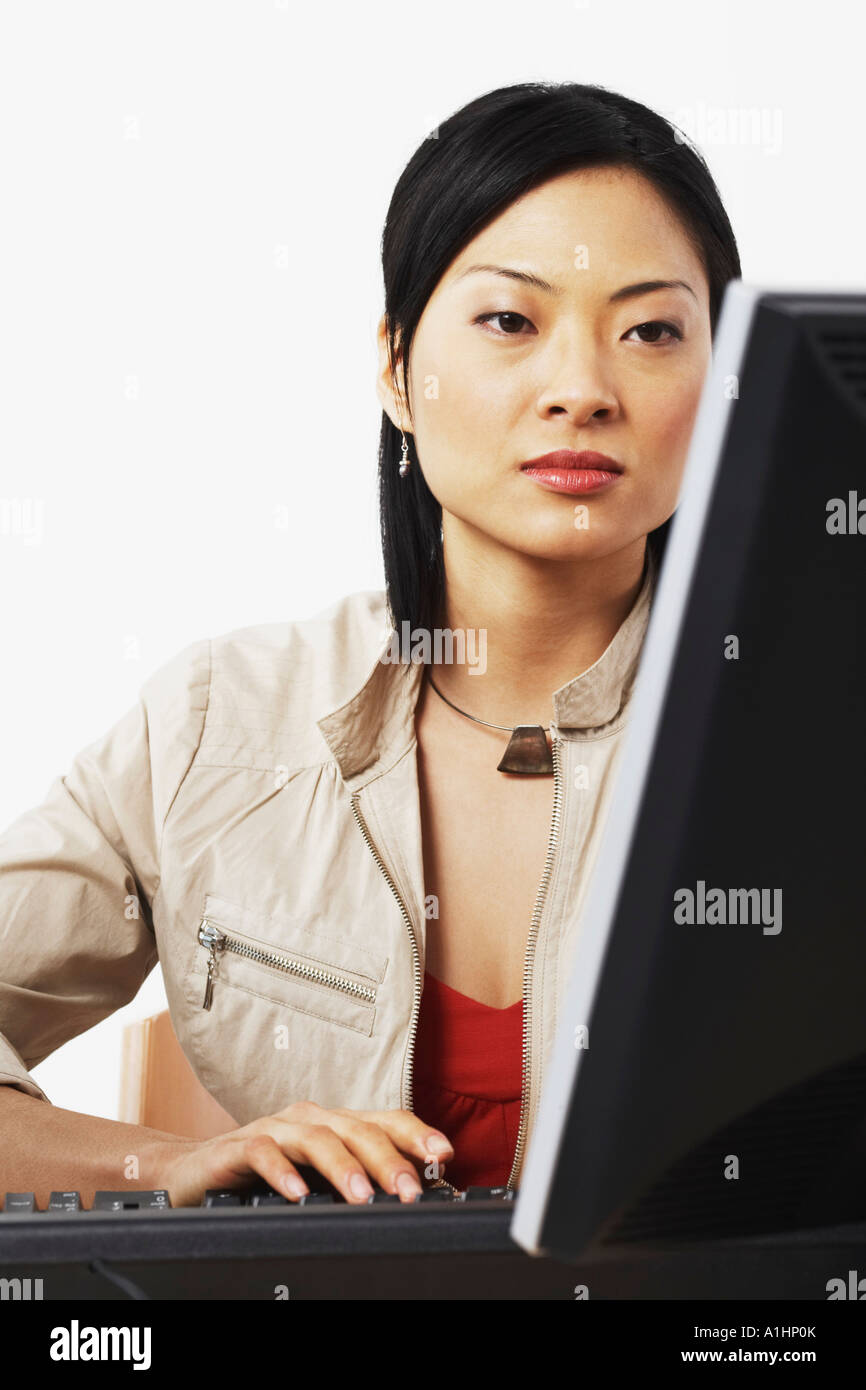 Flat computing computer hi-res stock photography and images - Alamy