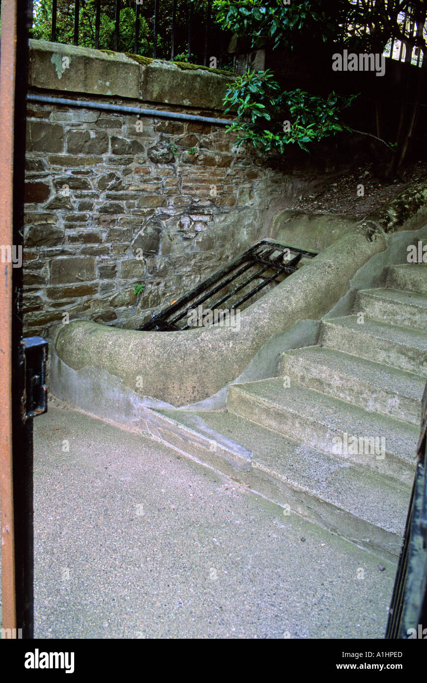 Selkirk court house hi-res stock photography and images - Alamy