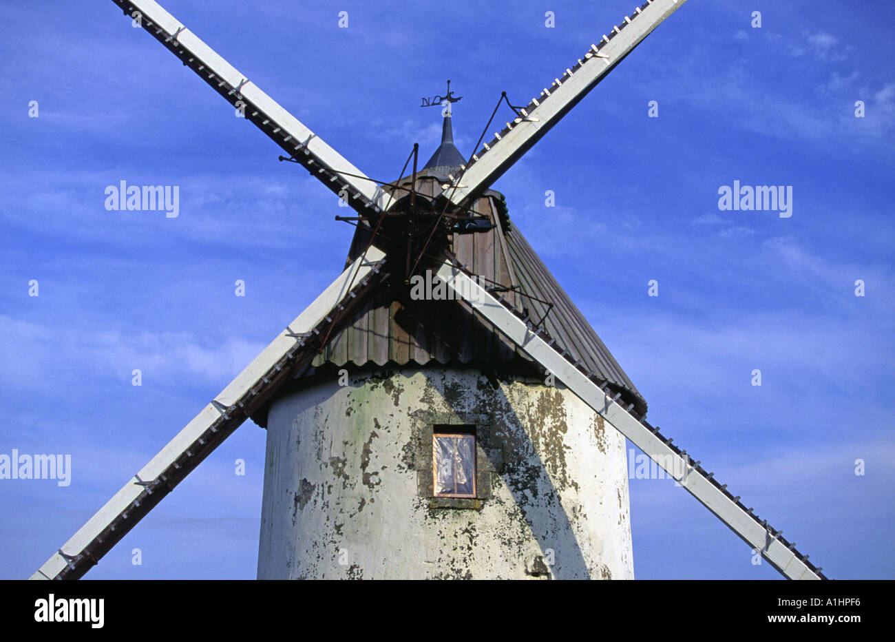 Wind mils hi-res stock photography and images - Alamy