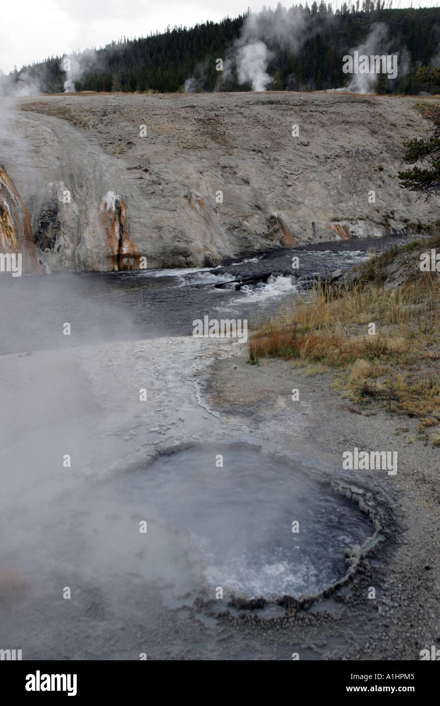 Superheated steam hi-res stock photography and images - Alamy