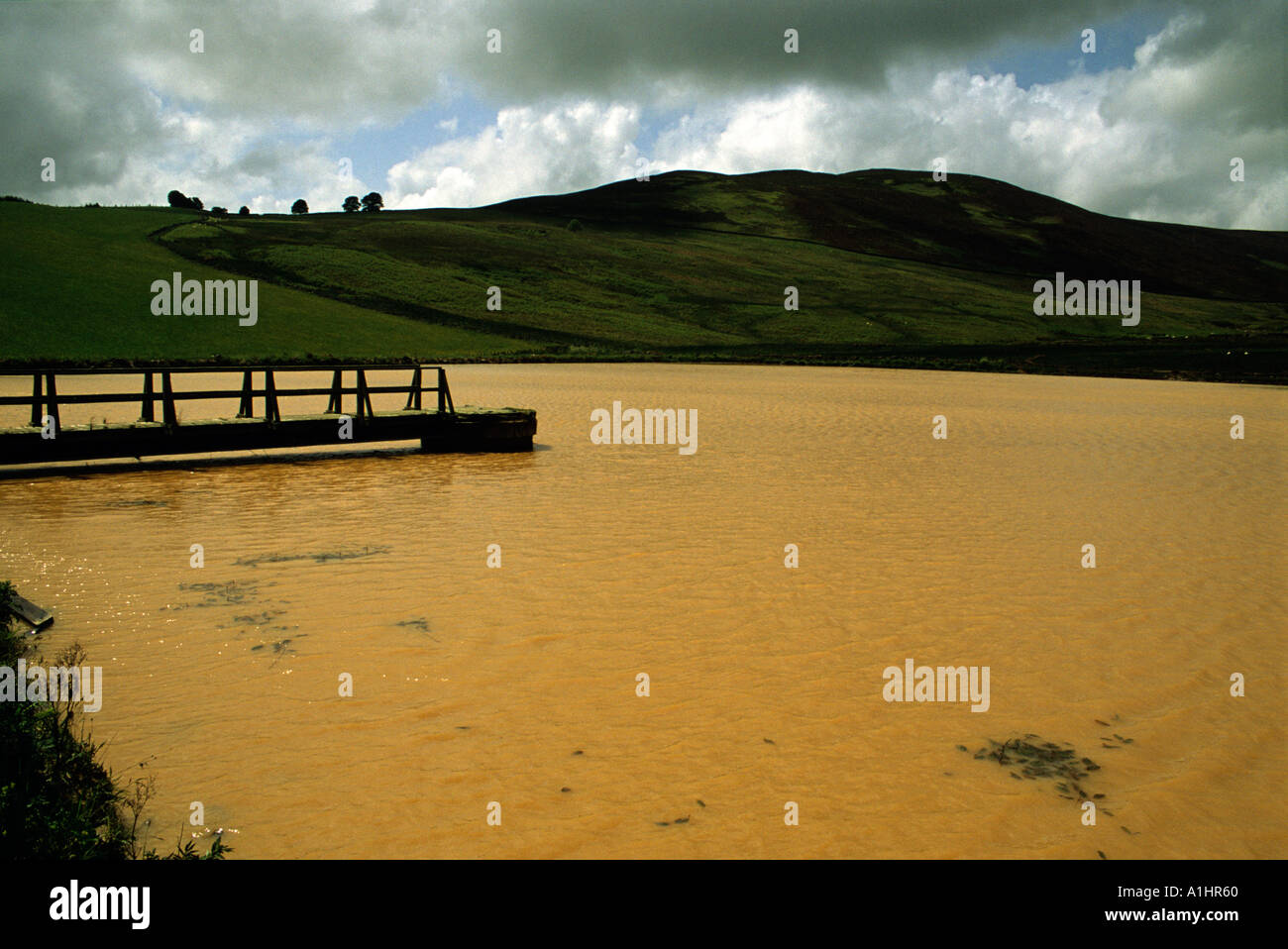 Flood damage silt hi-res stock photography and images - Alamy