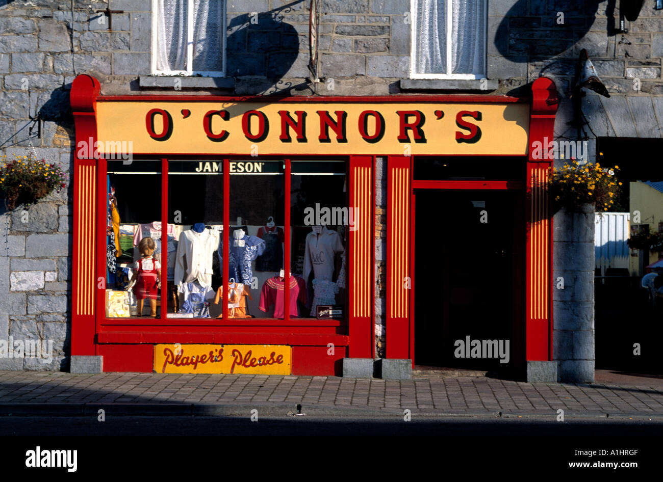 O connors bar hi-res stock photography and images - Alamy