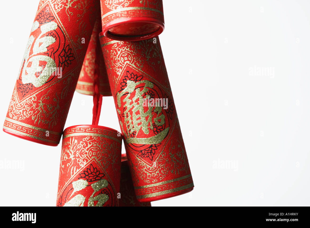 Fire crackers hi-res stock photography and images - Alamy