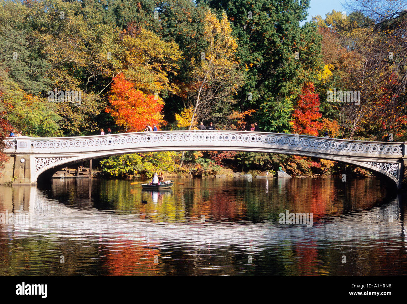 The turning iron bridge hi-res stock photography and images - Alamy