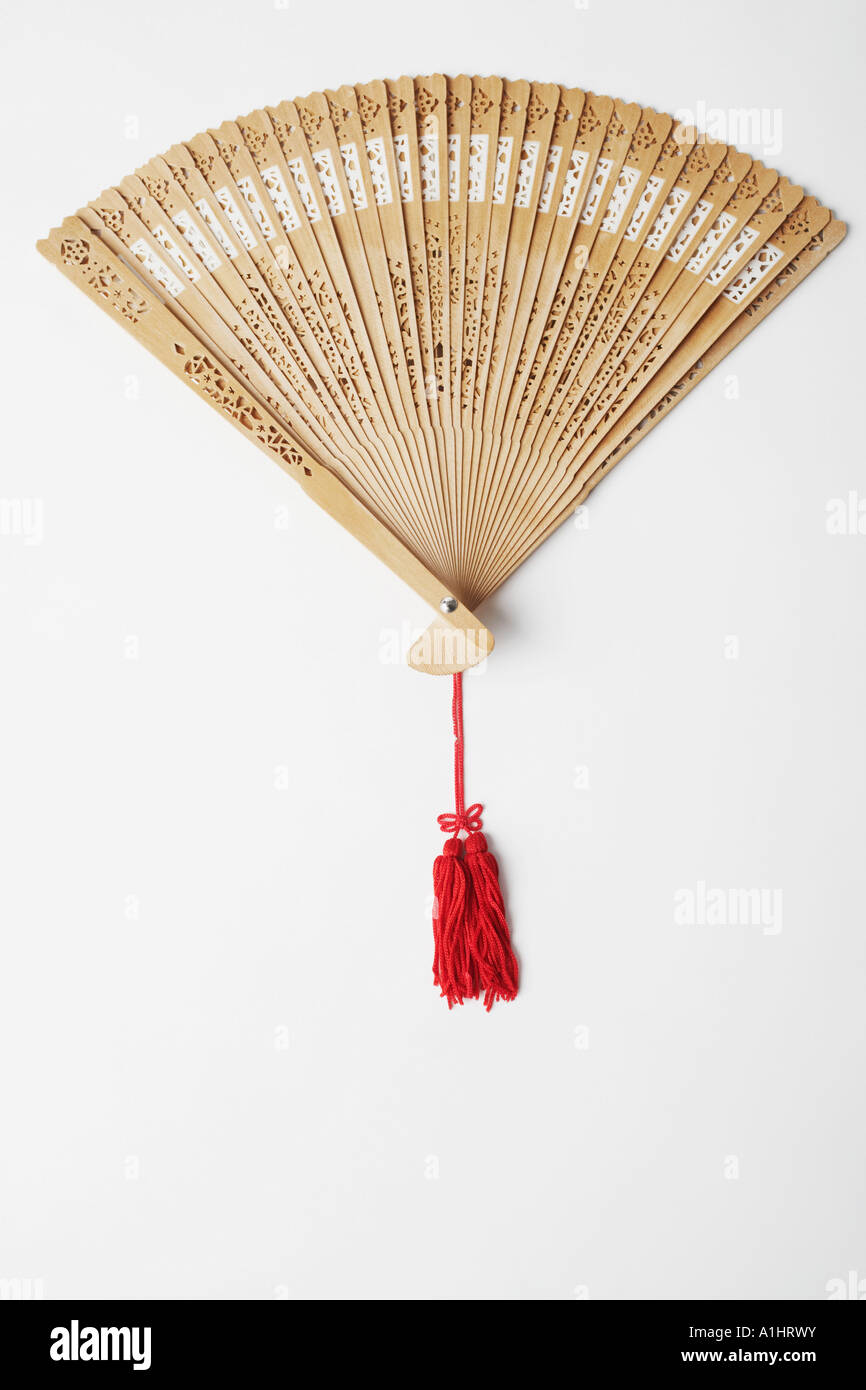 Folding fan hi-res stock photography and images - Alamy