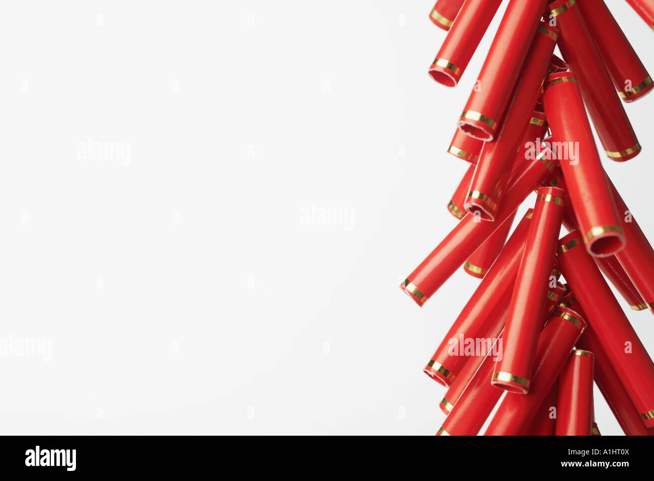 Fire crackers hi-res stock photography and images - Alamy