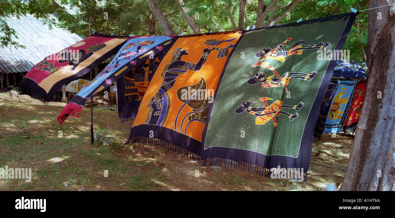 Painted cloth hi-res stock photography and images - Alamy