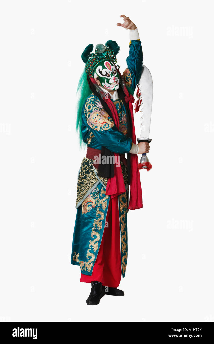 Standing looking at camera fame Cut Out Stock Images & Pictures - Alamy