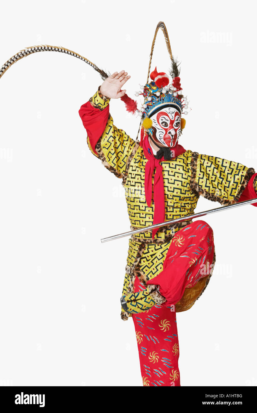 Standing gesturing looking away fame hi-res stock photography and ...