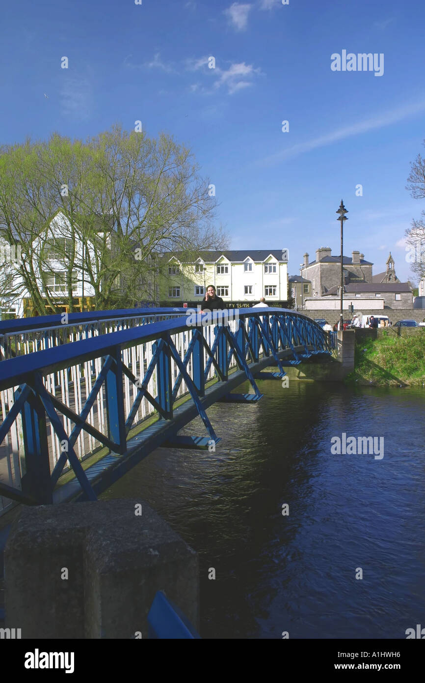 Garavogue river sligo ireland hi-res stock photography and images - Alamy