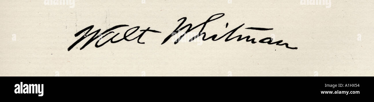 Handwritten Signature High Resolution Stock Photography and Images - Alamy