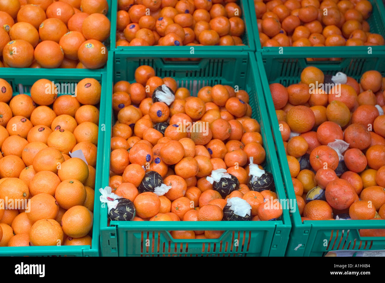 Food choices nutrients and nourishment hi-res stock photography and ...