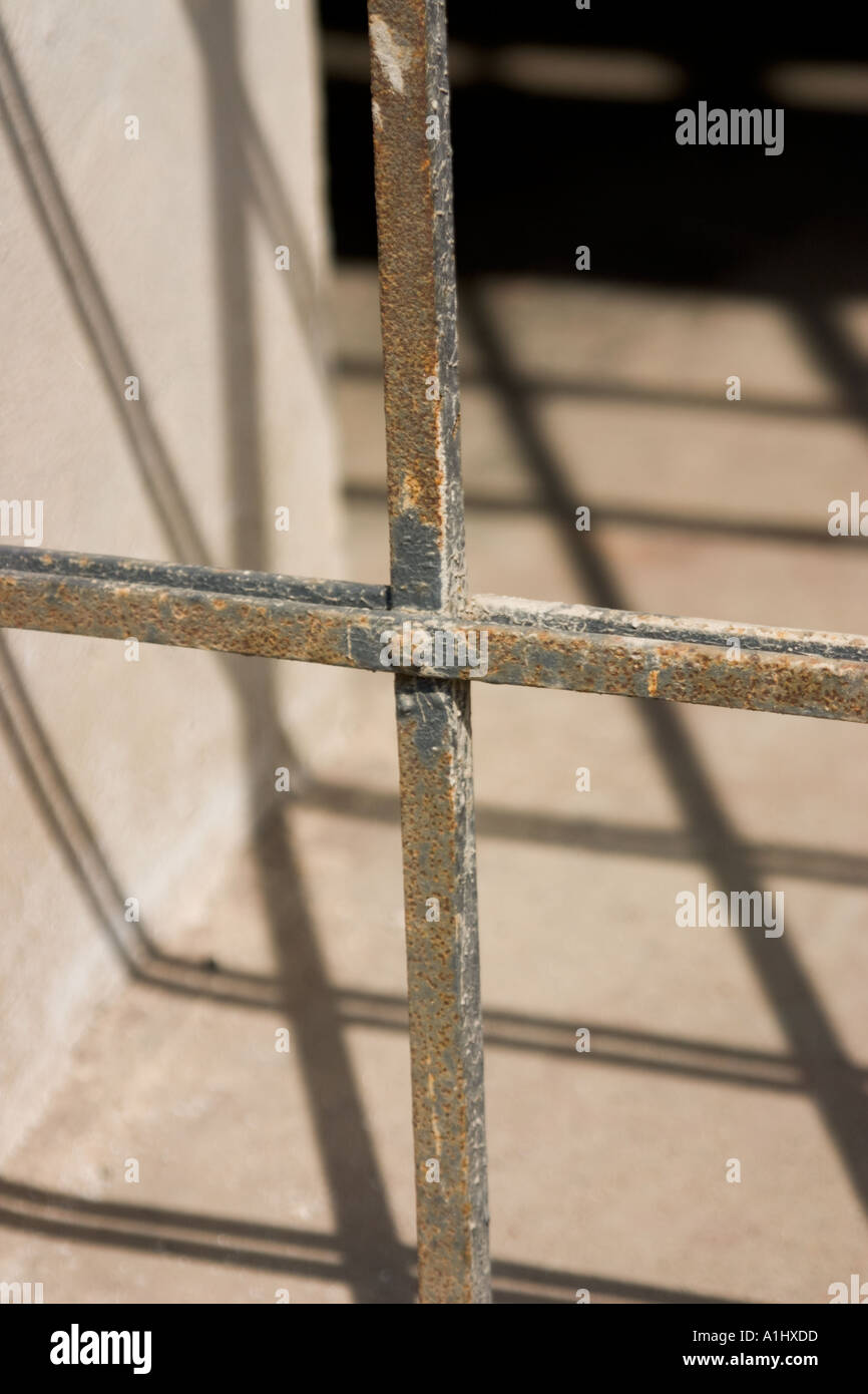 Prague prison hi-res stock photography and images - Alamy