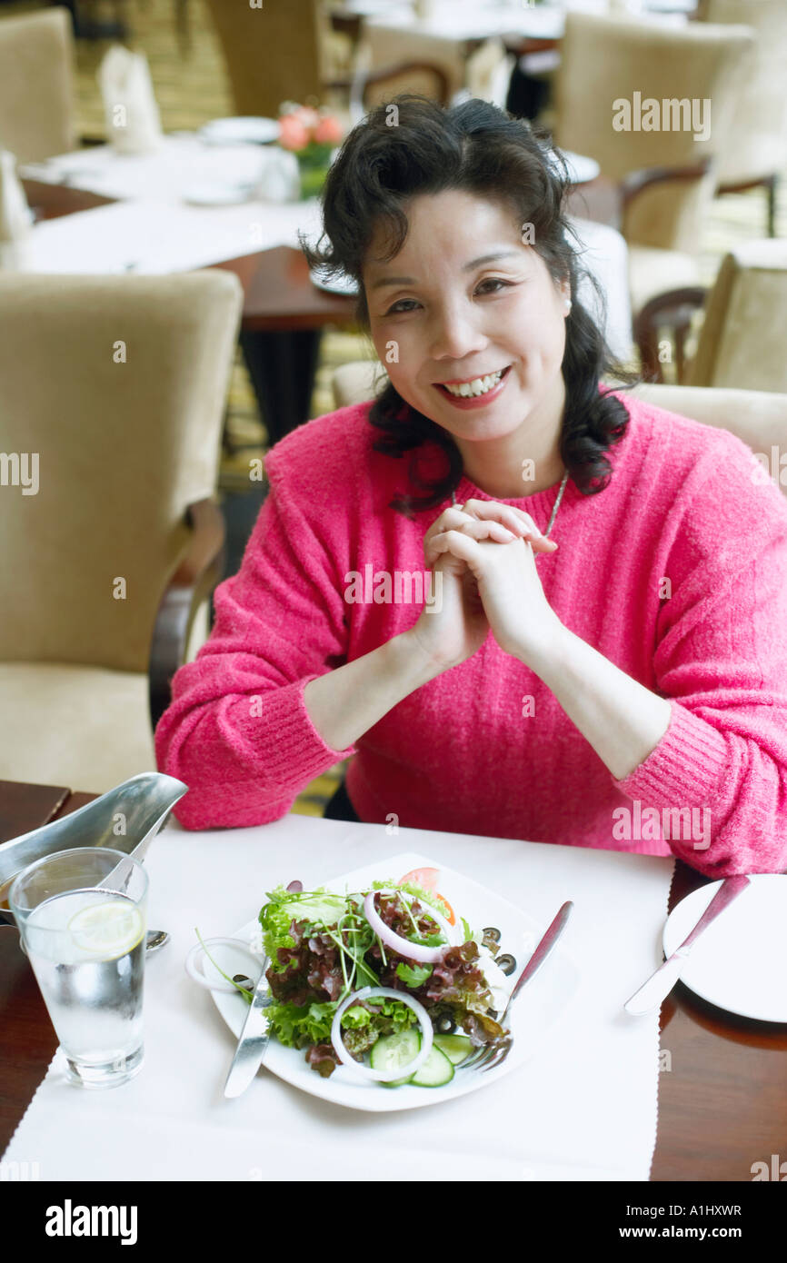 High on 55 restaurant hi-res stock photography and images - Alamy