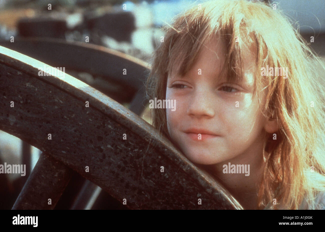 Sarah polley baron munchausen hi-res stock photography and images - Alamy