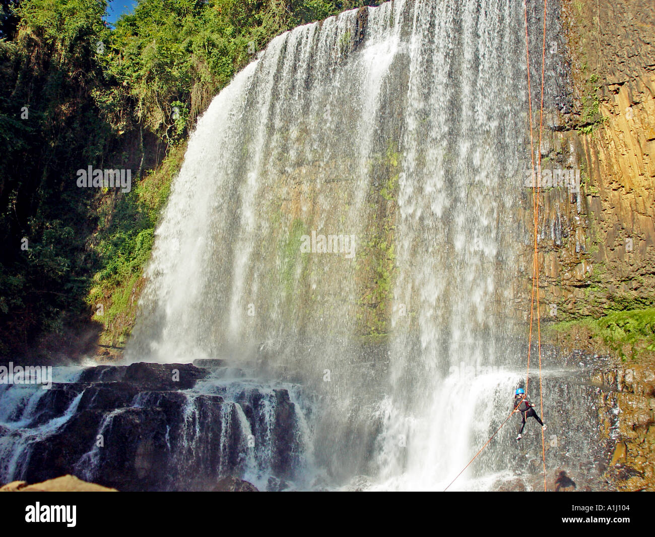 Brotas brazil hi-res stock photography and images - Alamy