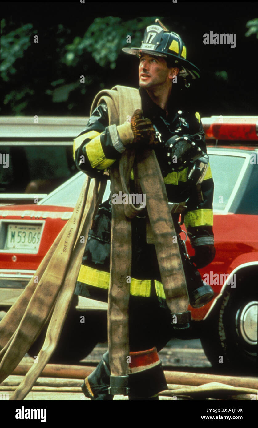 Backdraft , ron howard hi-res stock photography and images - Alamy