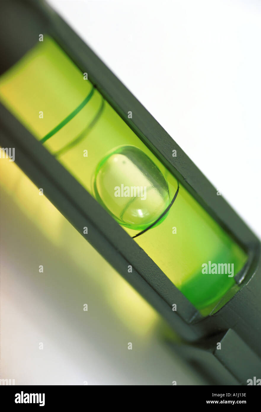 Leveler icon hi-res stock photography and images - Alamy