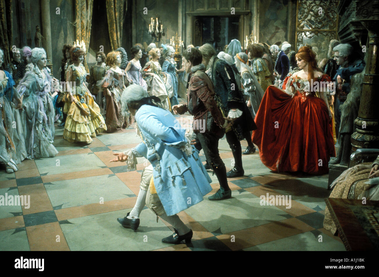 The Fearless Vampire Killers Year 1967 Director Roman Polanski Sharon