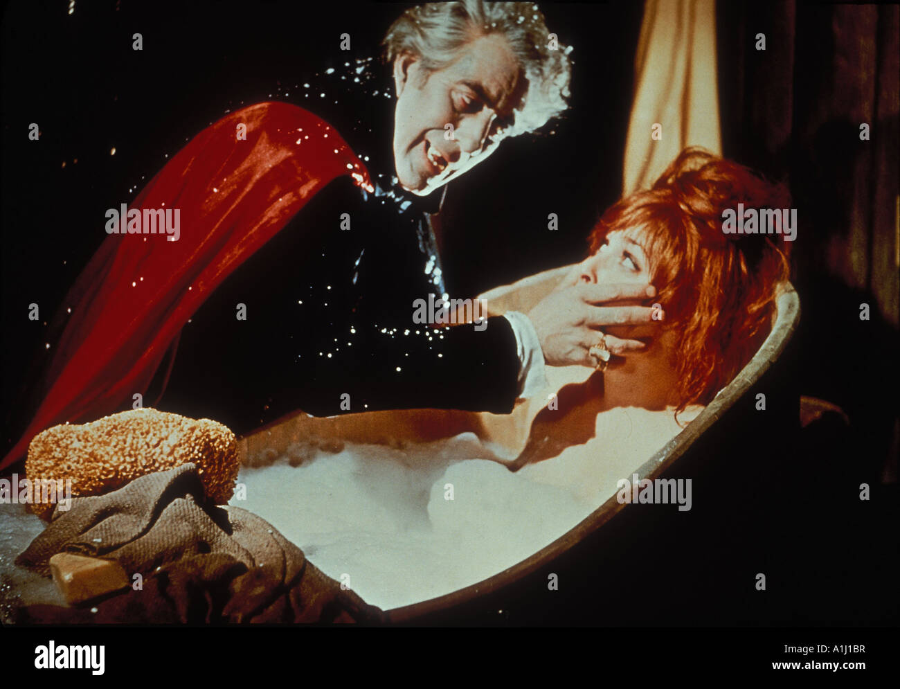 Polanski Tate High Resolution Stock Photography and Images - Alamy