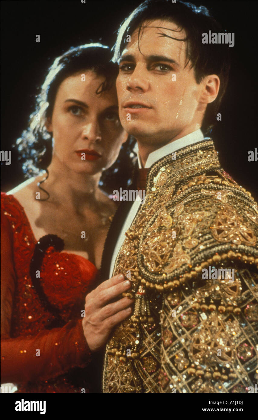Strictly ballroom paul mercurio hi-res stock photography and images - Alamy