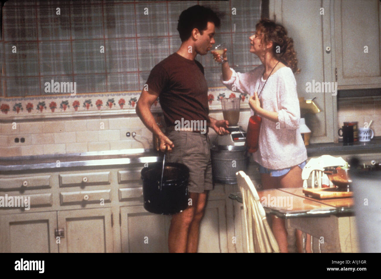 Shelley Long Money Pit