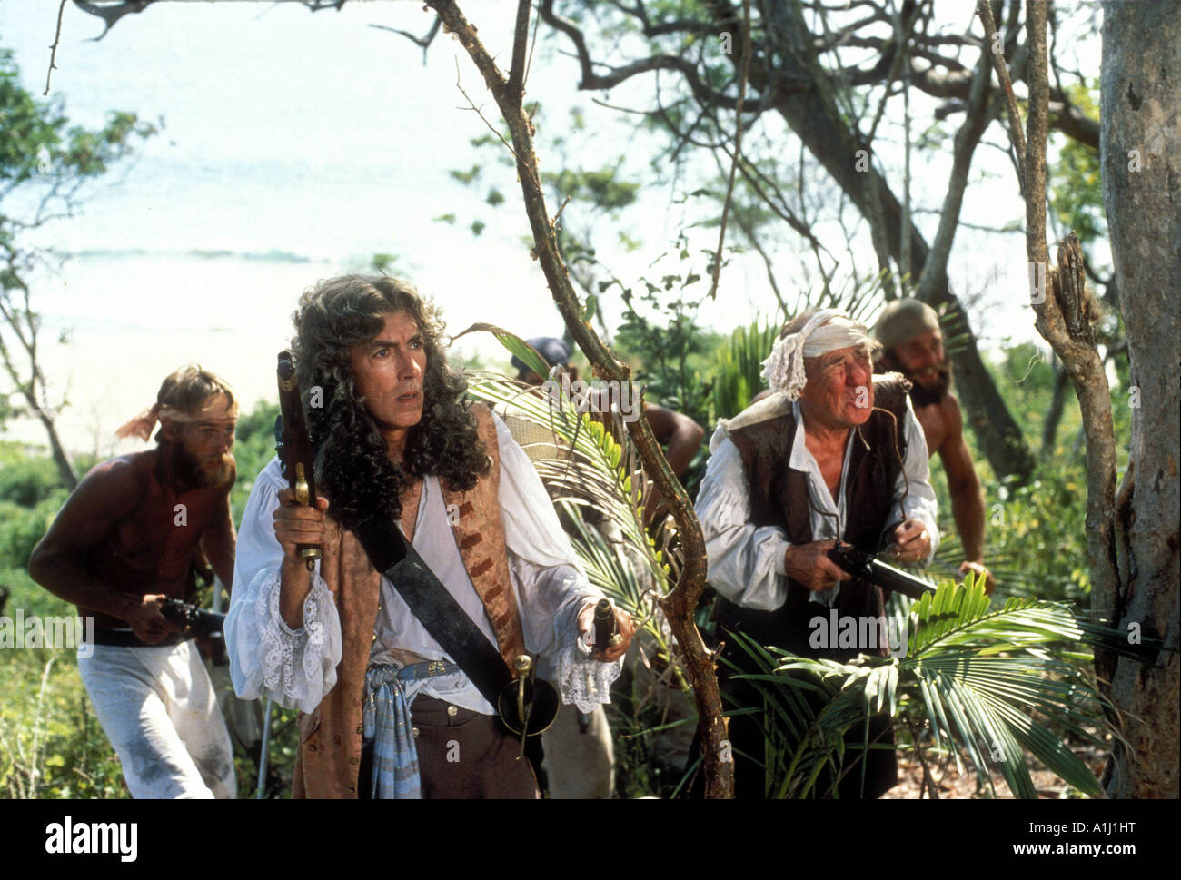 Yellowbeard Year 1982 Director Mel Damsky Eric Idle Stock Photo - Alamy