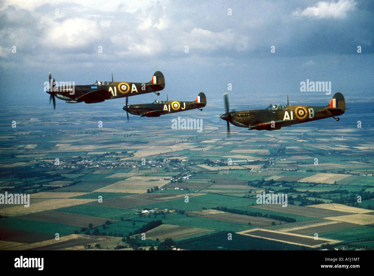 Battle britain year 1969 director hi-res stock photography and images ...