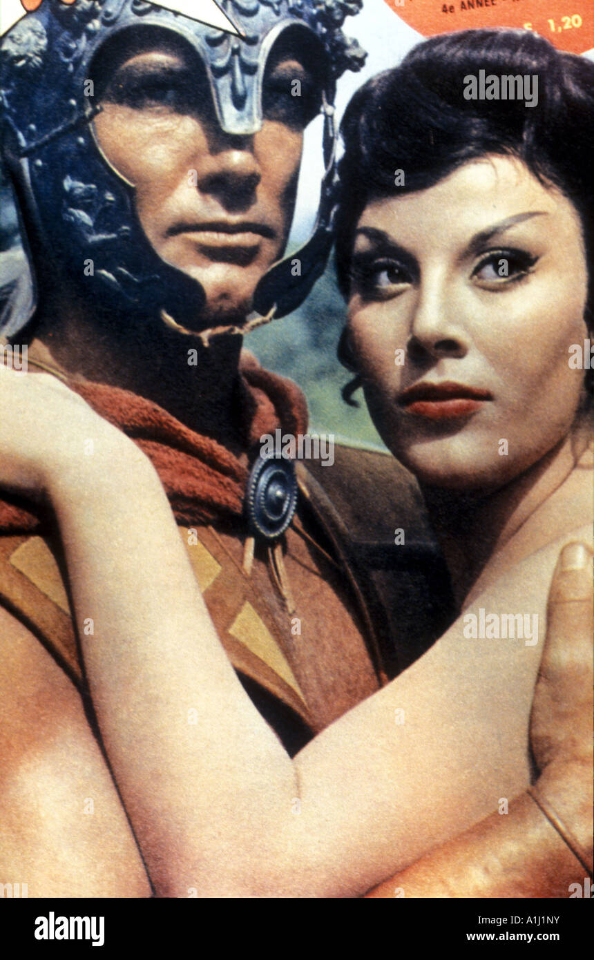 Daniela rocca hi-res stock photography and images - Alamy