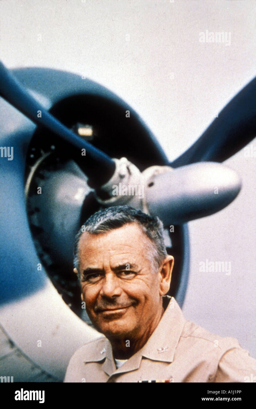 Midway Year 1976 Director Jack Smight Glenn Ford Stock Photo - Alamy