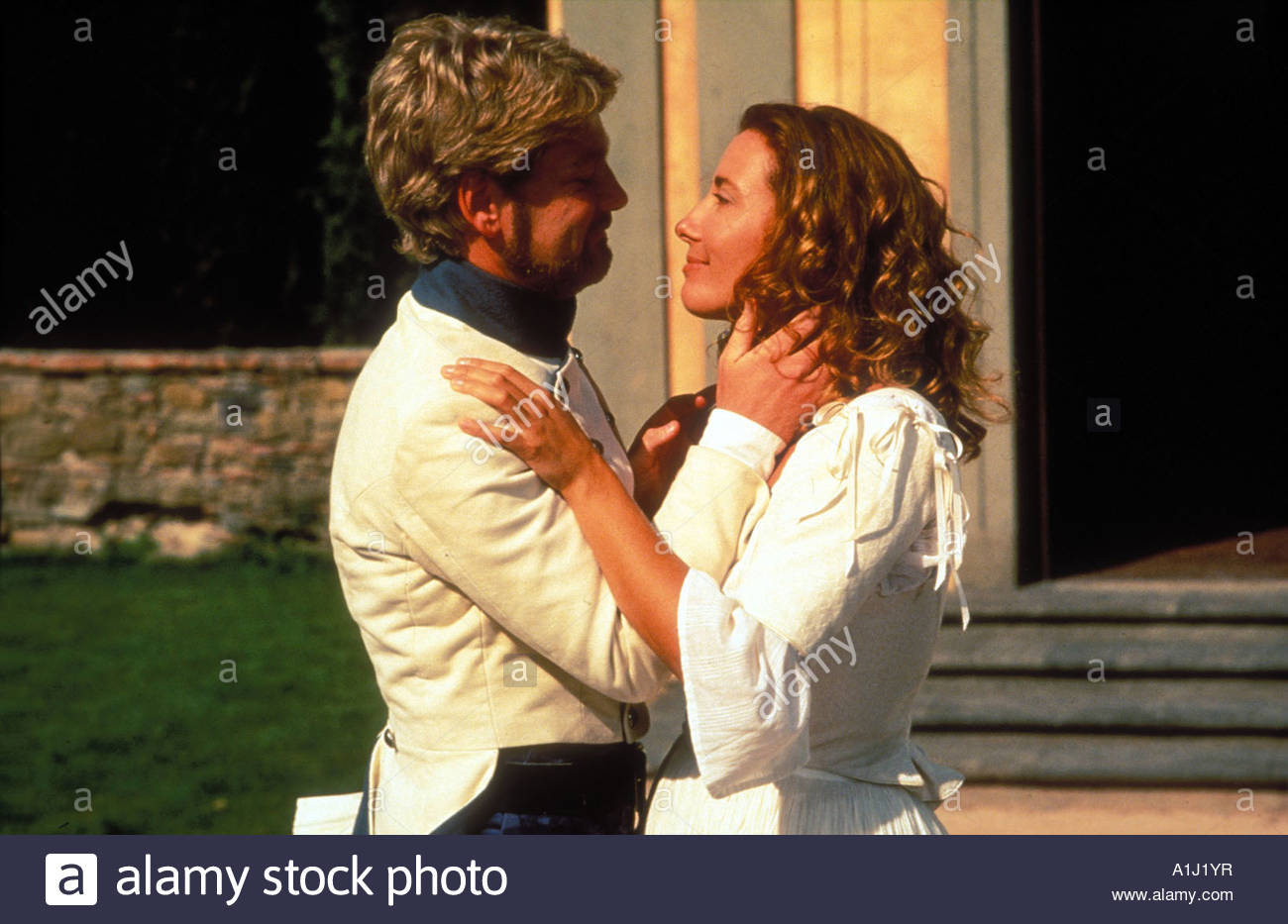Branagh Much Ado Stock Photos & Branagh Much Ado Stock Images - Alamy