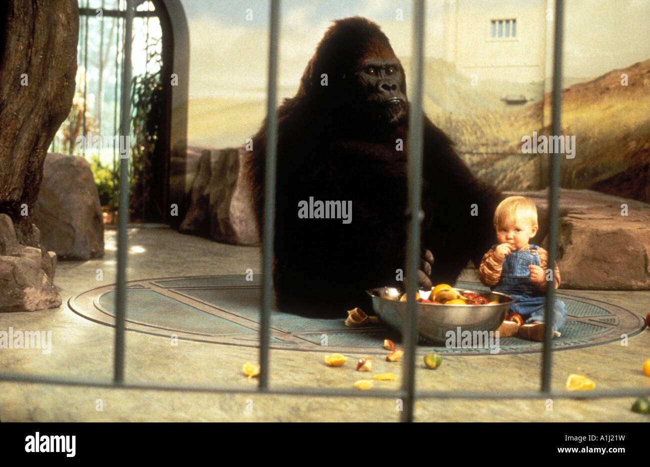 Baby s Day Out Year 1994 Director Patrick Read Johnson Adam Robert ou ...