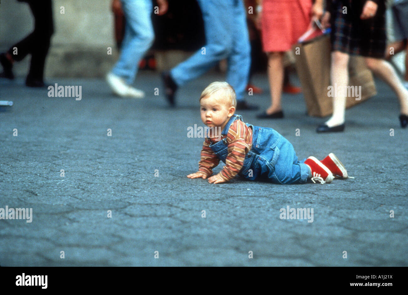 Baby s Day Out Year 1994 Director Patrick Read Johnson Adam Robert ou ...