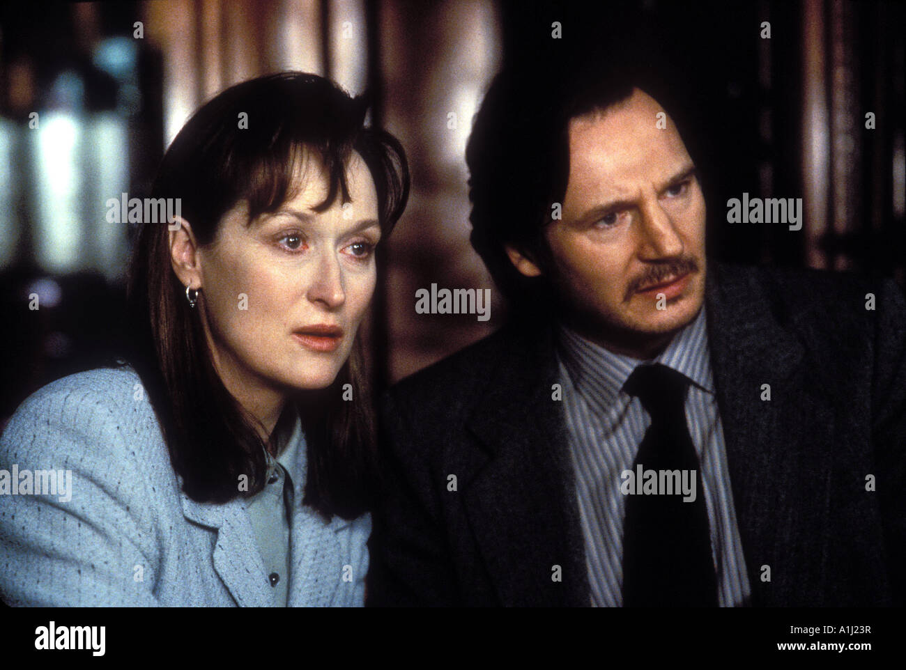 Before and After Year 1997 Director Barbet Scroeder Liam Neeson Meryl ...