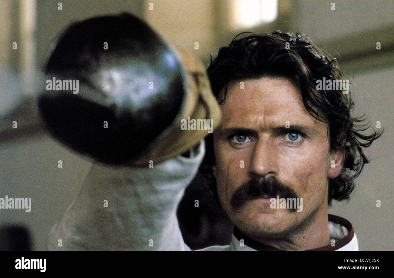 Patrick Bergin High Resolution Stock Photography and Images - Alamy