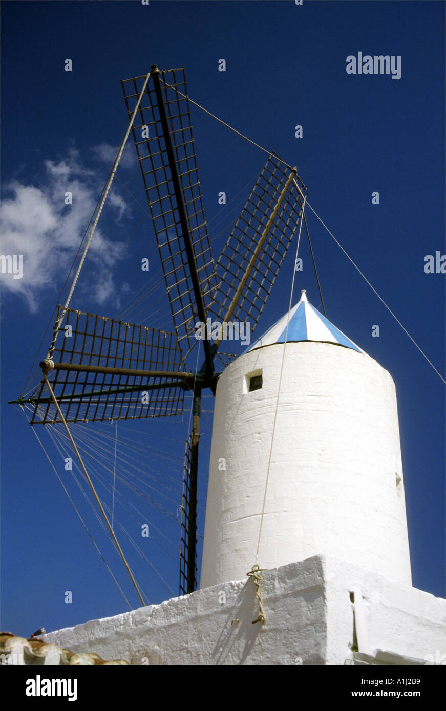 Restored Menorca High Resolution Stock Photography and Images - Alamy