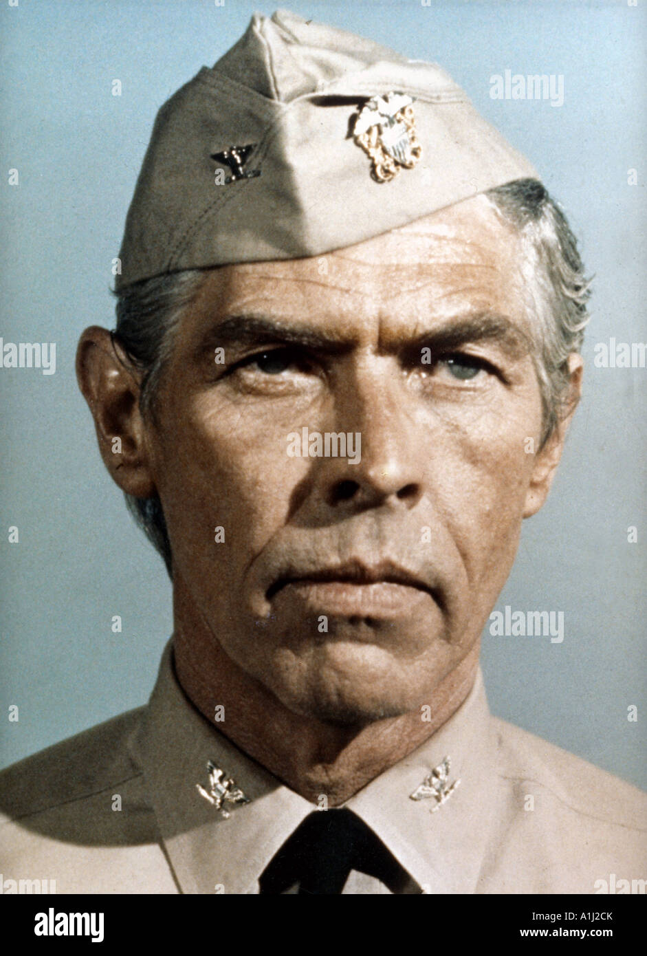 Midway Year 1976 Director Jack Smight James Coburn Stock Photo - Alamy