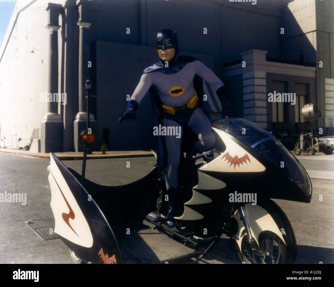 Batman Year 1967 Director Leslie H Martinson Adam West Based upon Bob ...