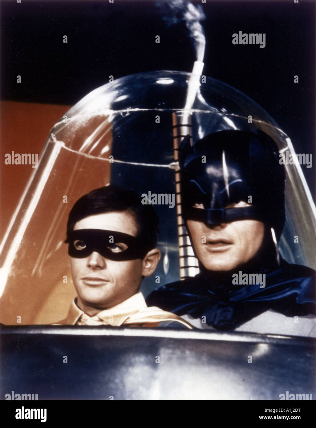 Burt ward hi-res stock photography and images - Alamy