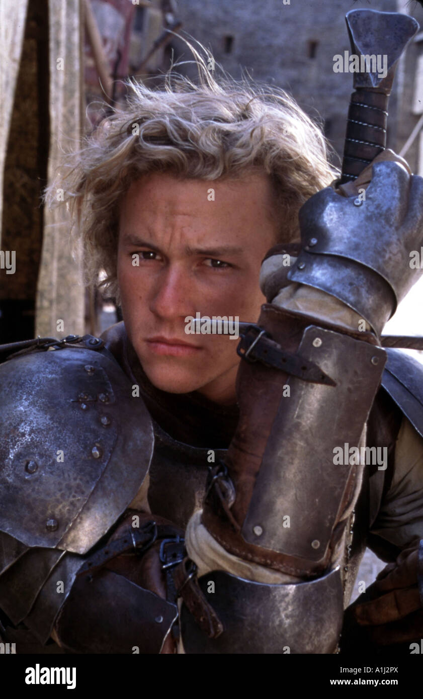 Brian knight hi-res stock photography and images - Alamy