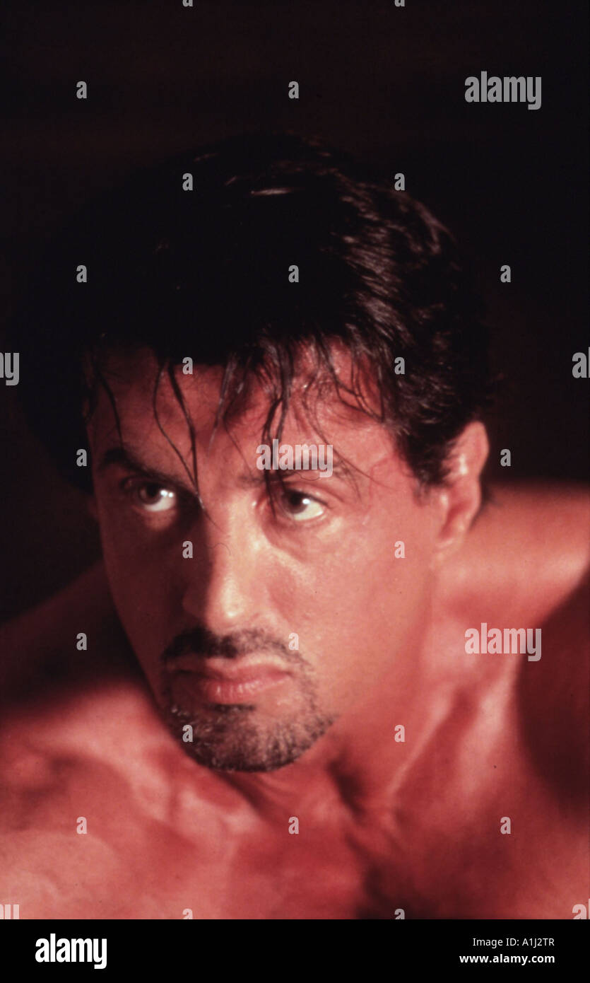 Get Carter Year 2001 Director Stephen Kay Sylvester Stallone Stock ...