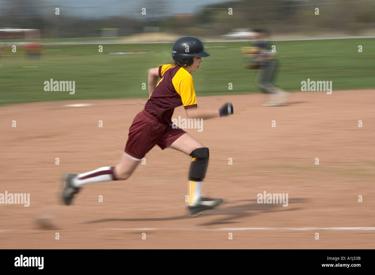 Baseball Player High Resolution Stock Photography and Images - Alamy
