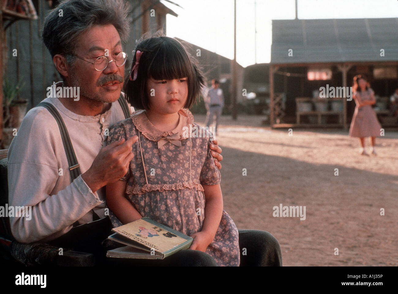 Sab shimono hi-res stock photography and images - Alamy