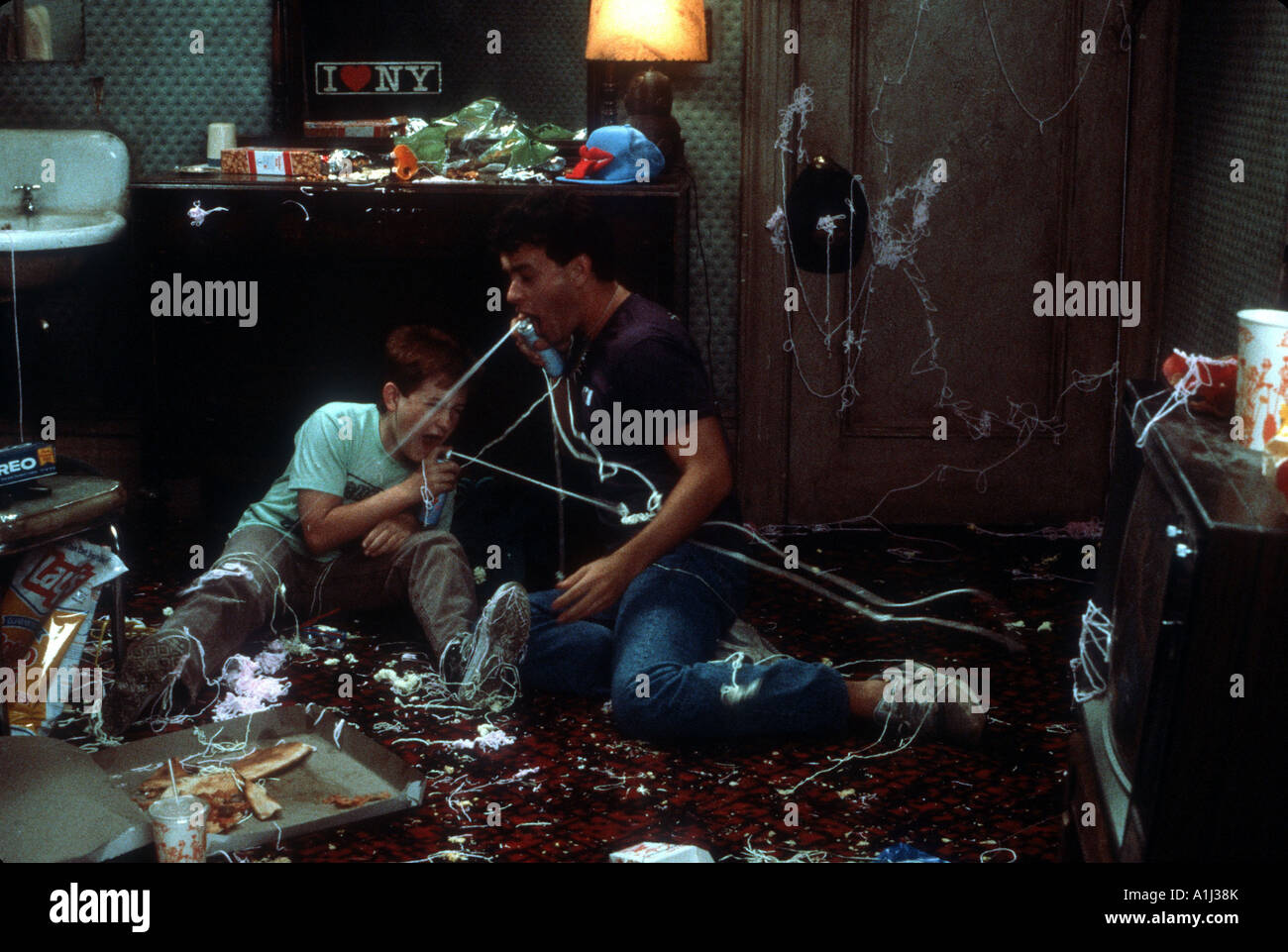 Jared rushton hi-res stock photography and images - Alamy