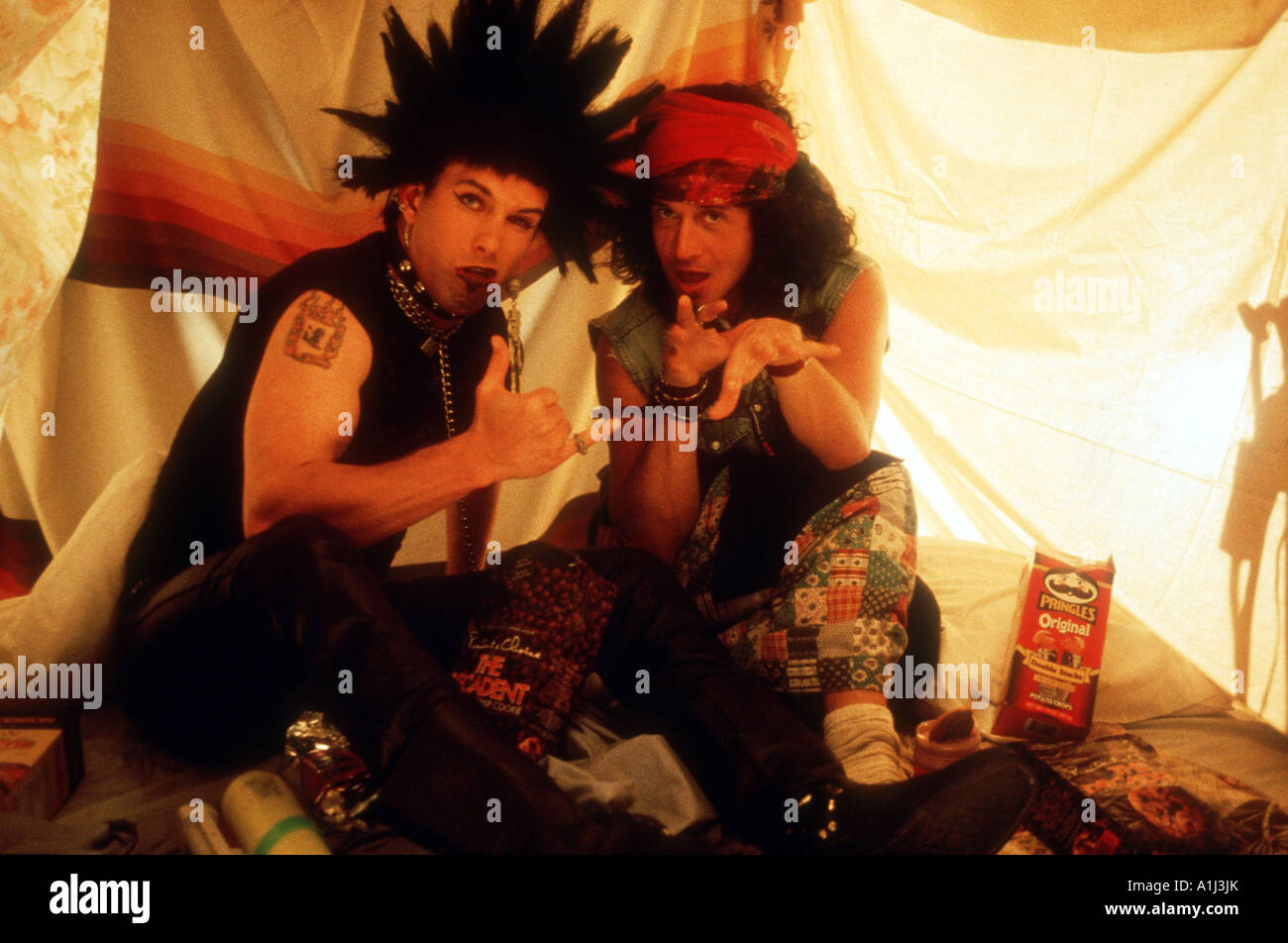 Bio Dome Year 1996 Director Jason Bloom Stephen Baldwin Pauly Shore ...