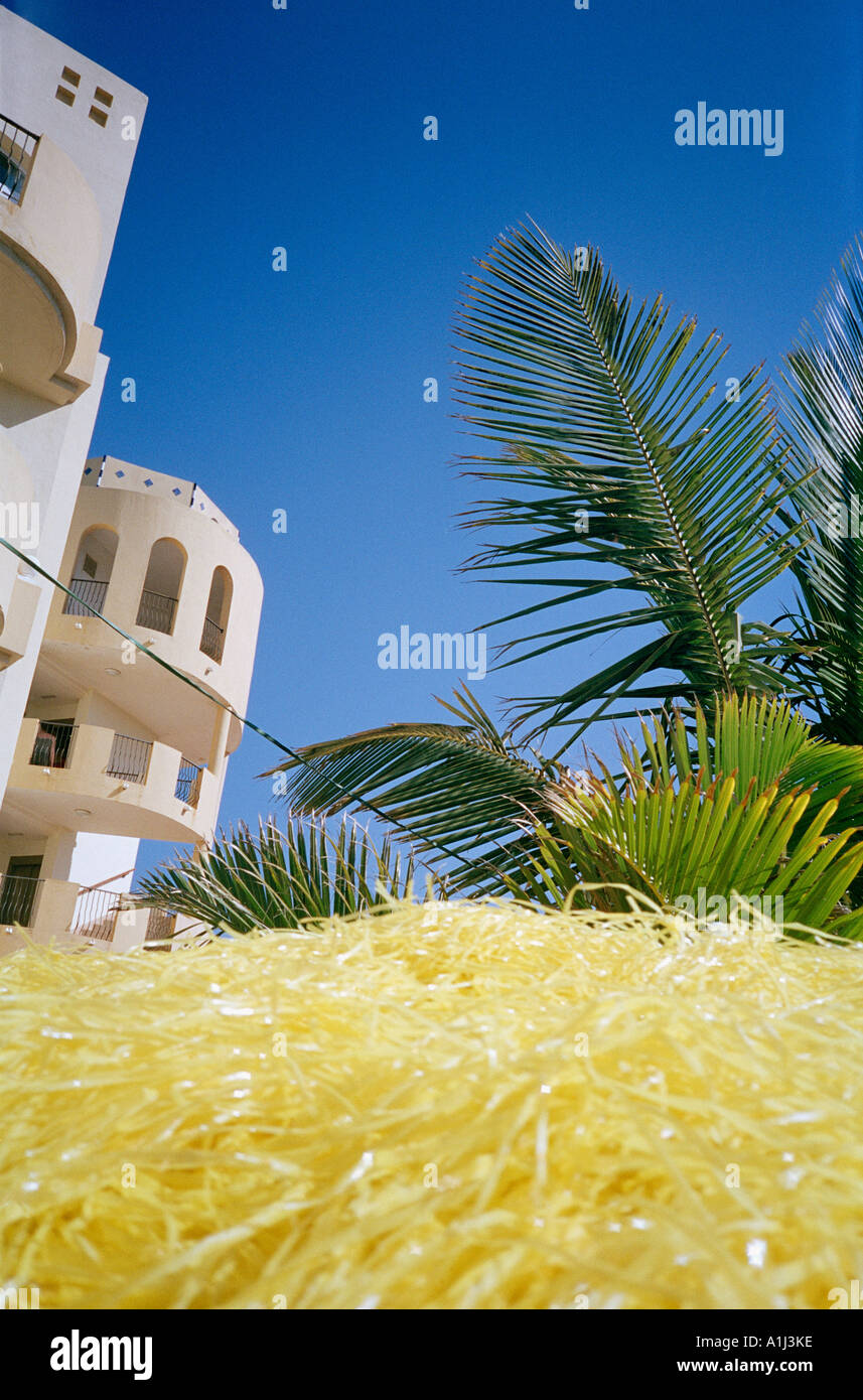 Holiday in the sun Stock Photo - Alamy