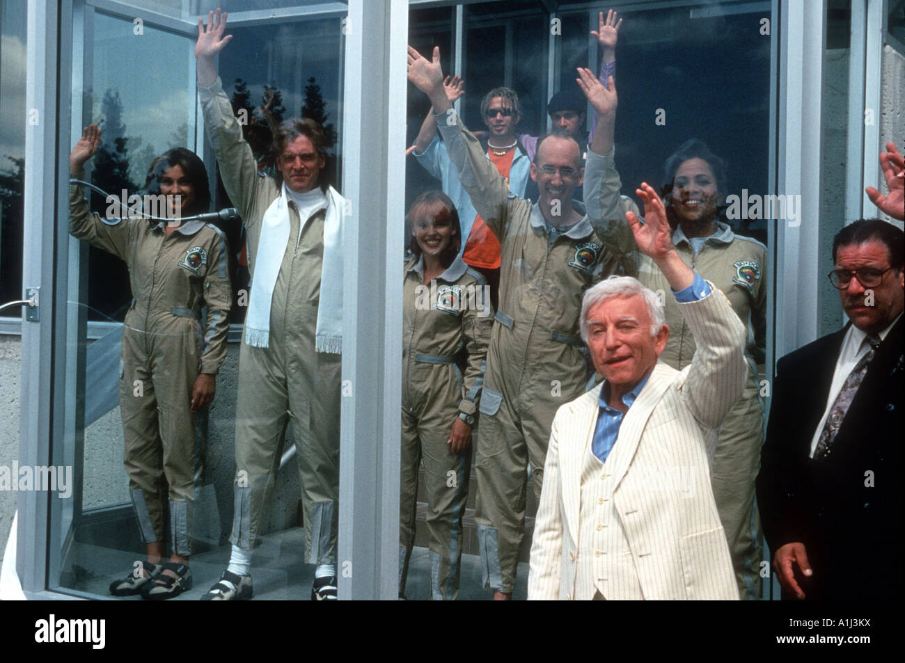 Bio Dome Year 1996 Director Jason Bloom Henry Gibson Stephen Baldwin ...
