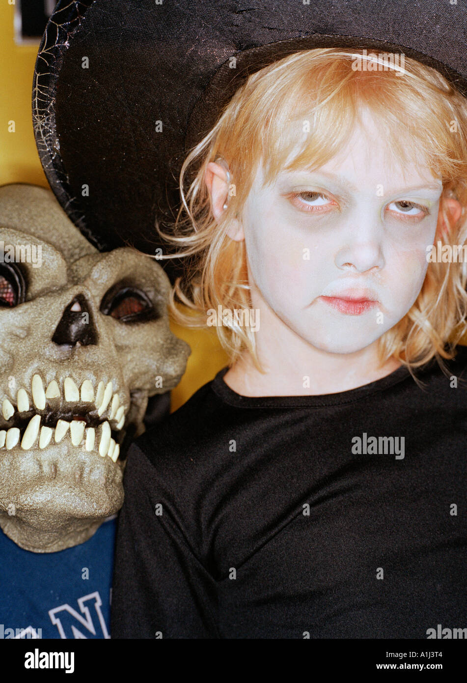 Monster halloween mouth hi-res stock photography and images - Alamy