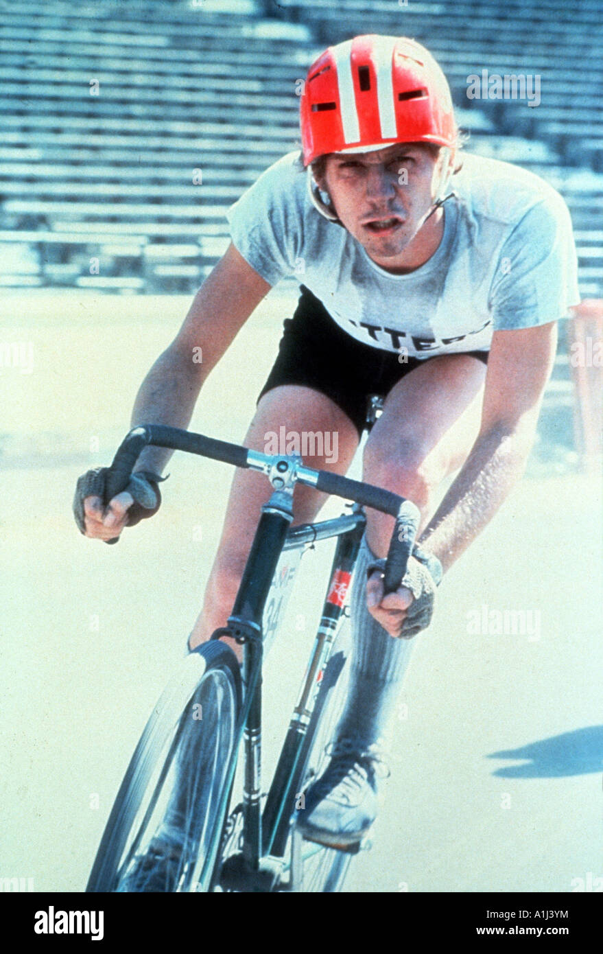Dennis Christopher Breaking Away