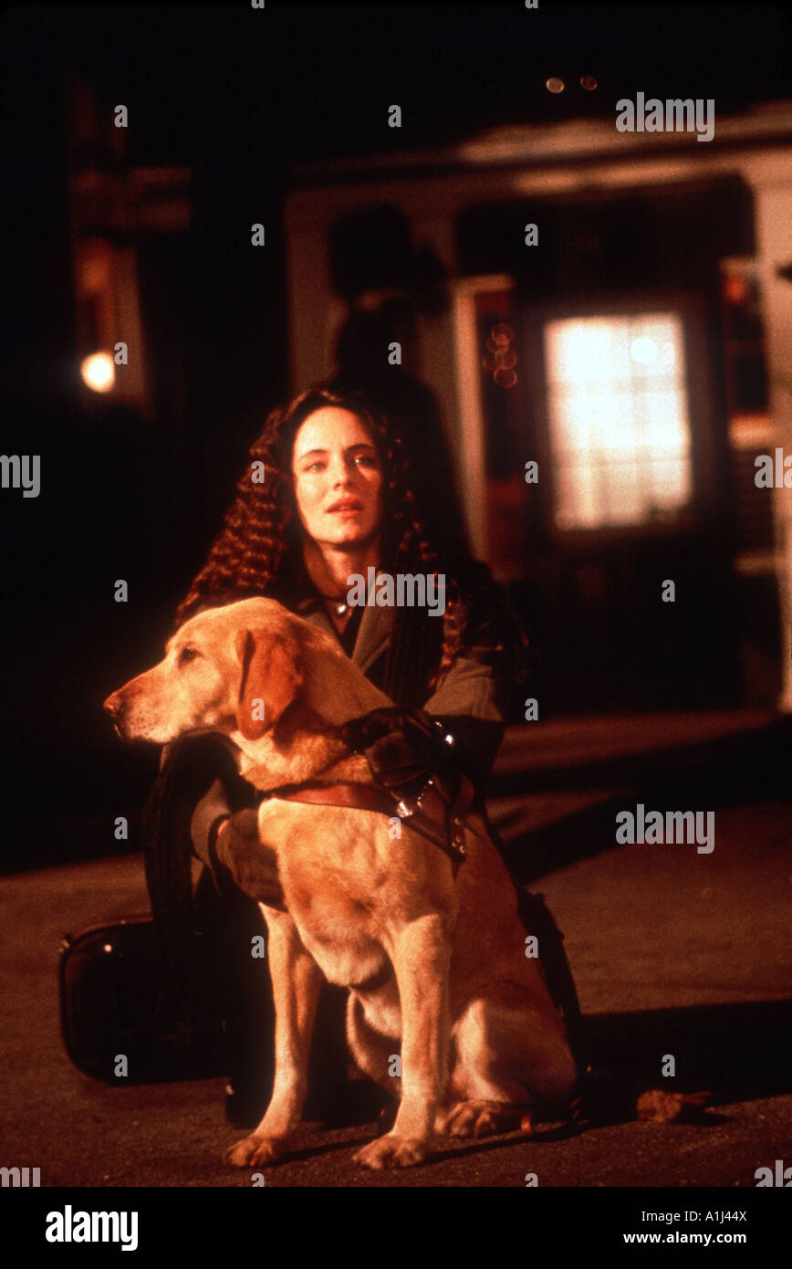 Madeleine stowe blink 1994 hi-res stock photography and images - Alamy